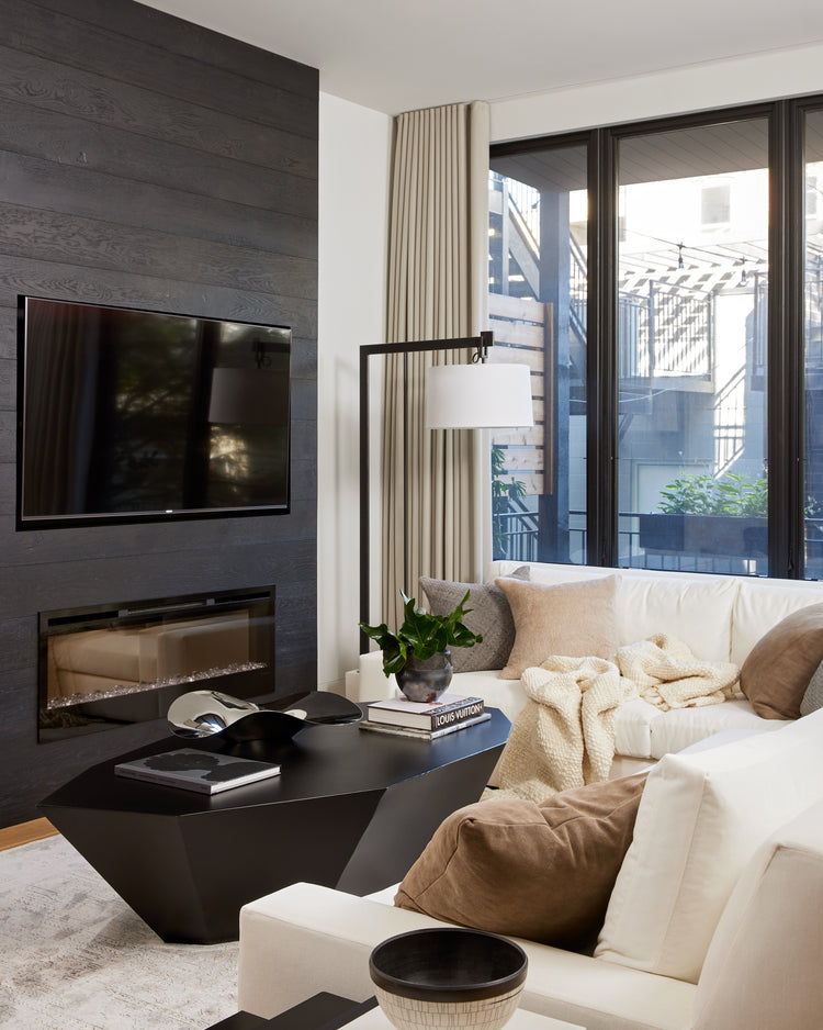 Designing a Classic Chicago Townhome – Archive-design-store