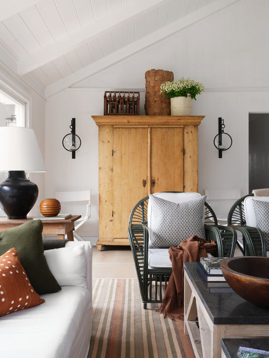 Coastal Cottage on the North Fork – Archive-design-store